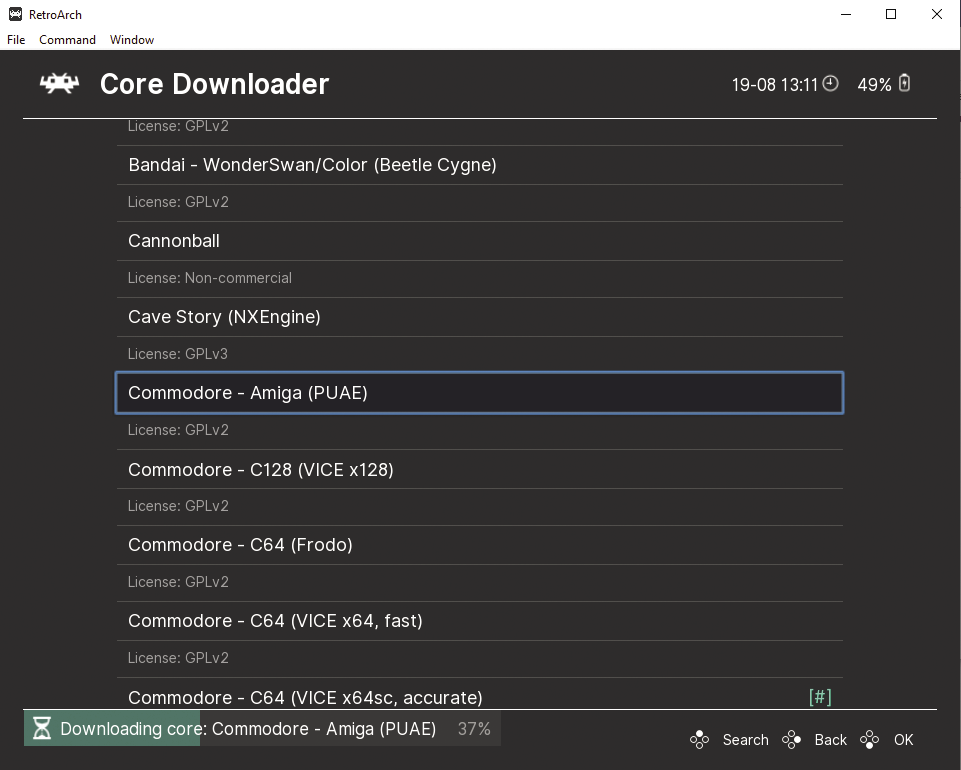 Retro Computing & FPGA BASIC