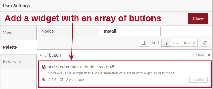 Mix Low Code Node Red With Python